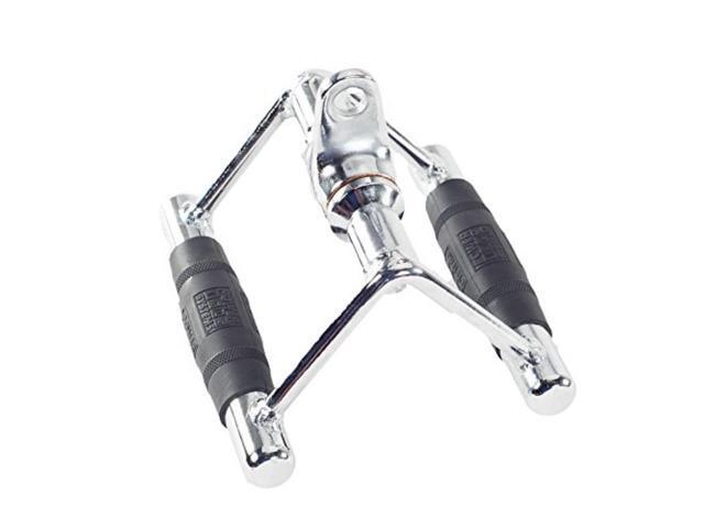 Click here for Premium Revolving Low Pulley Bar prices