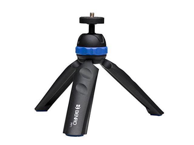 Click here for Benro PP1 POCKETPOD TABLETOP TRIPOD PP1 prices