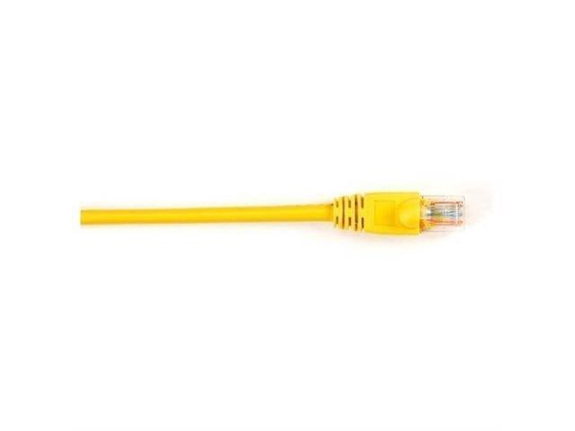 Click here for BLACK BOX CAT5EPC-002-YL CAT5E 100-MHZ STRANDED ET... prices