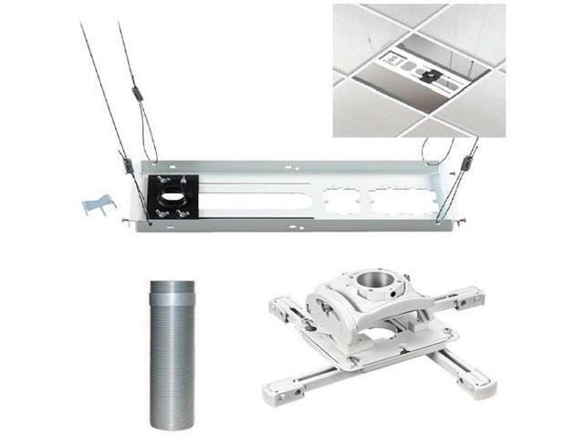 Click here for Chief Projector Ceiling Hardware Mount White (KITE... prices