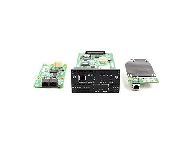 Click here for NEC SL1100 BE116500 SL2100 VOIP DAUGHTER BOARD prices
