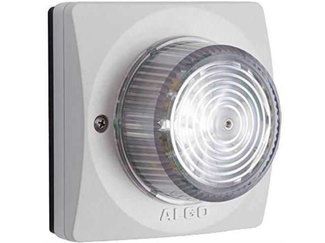 Click here for Algo 8128 IP Strobe Light for VoIP Notification &... prices