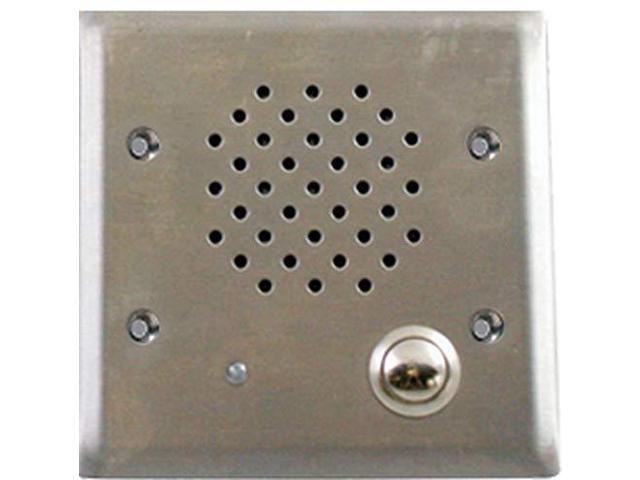 Click here for VALCOM VIP-172AL-VRSS IP INTERCOM prices