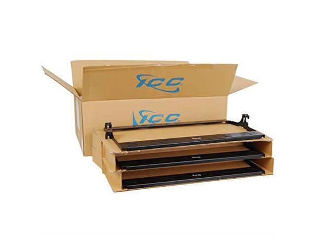 Click here for ICC ICCMSRCMC5 PANEL  CABLE MGNT  REAR  0 RMS  6 P... prices