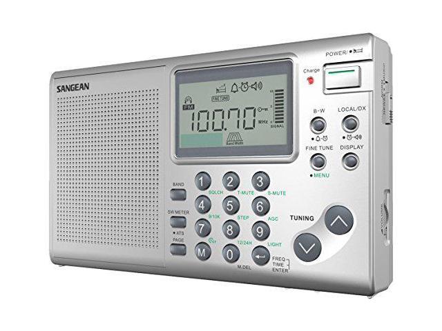 Click here for Sangean - ATS-405 - Sangean ATS-405 Radio Tuner -... prices
