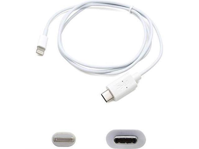 Click here for Addon 5-Pack Of 1M Usb 3.1 (C) Male To Lightning M... prices