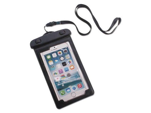 Click here for Waterproof Pouch  4 1/2 x 1 1/4 x 9 1/2  Clear AVT... prices