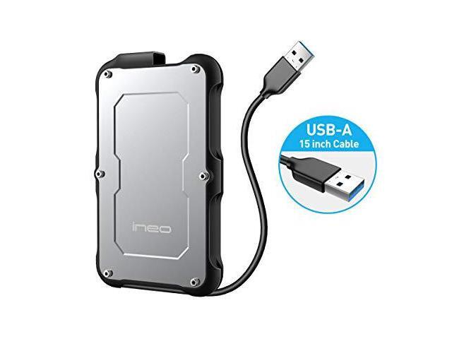 Click here for ineo 2.5 Hard Disk Enclosure  Rugged Waterproof &... prices