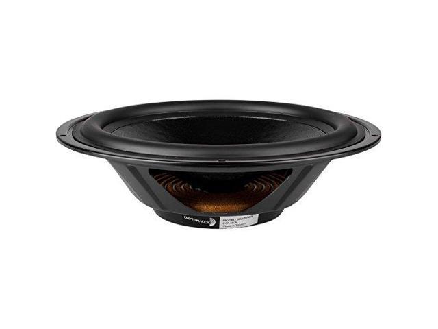 Click here for Dayton Audio DS270-PR 10 Designer Series Passive R... prices