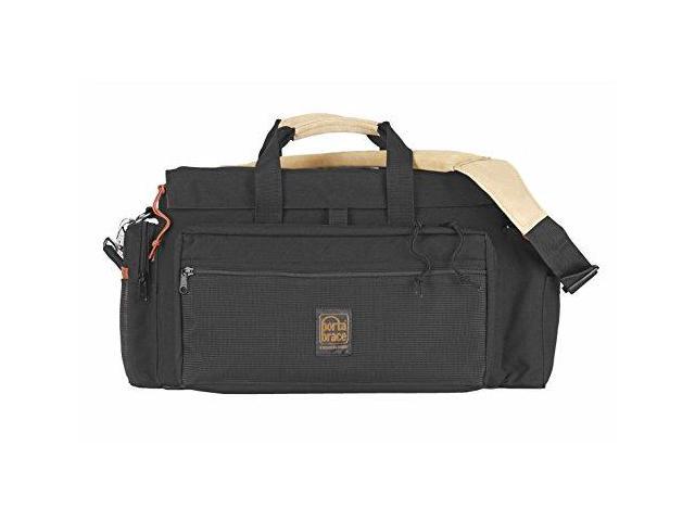 Click here for Porta Brace Black Dv Organizer Field Production Ba... prices