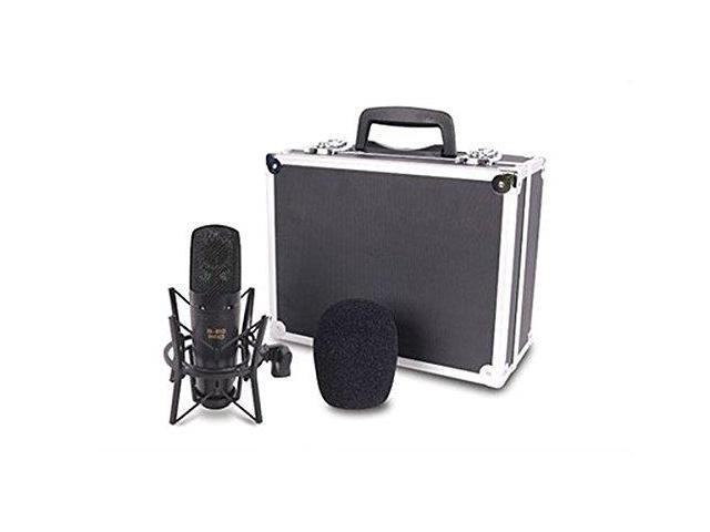 Click here for Jammin Pro B20PRO Condenser Microphone - Cardioid prices