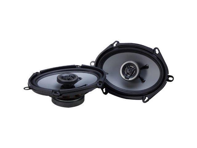 Click here for Crunch 250W Full Range 2 Way Coaxial Car Audio 5x7... prices