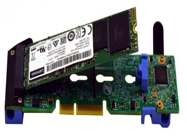 Click here for Lenovo 7Y37A01093 Thinksystem M.2 Mirroring Enable... prices