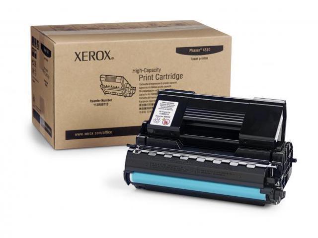 Click here for Xerox Original Toner Cartridge - Laser - Black - 1... prices