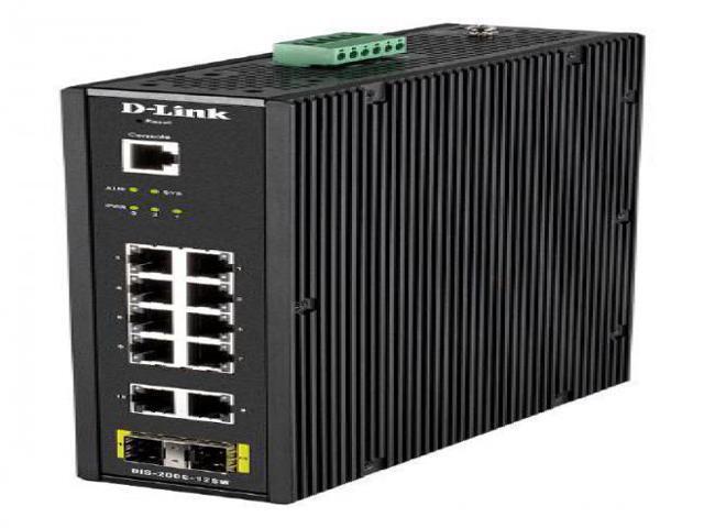 Click here for D-Link Ethernet Switch prices