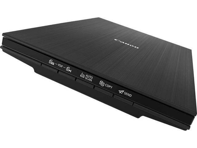 Click here for Canon CanoScan LiDE 400 4800 x 4800 DPI Flatbed sc... prices