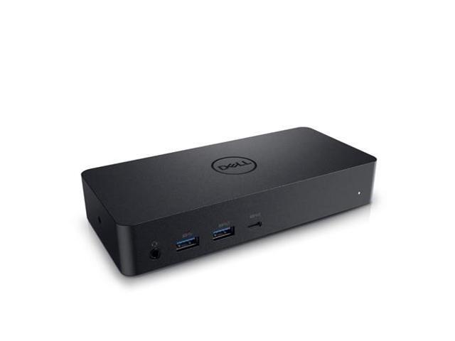 Click here for Dell Docking Station Universal Dock D6000 (FNVXM /... prices