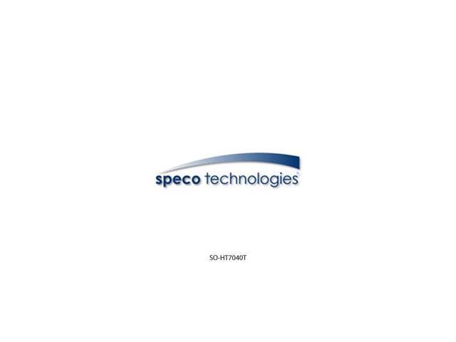 Click here for SPECO TECHNOLOGIES TVIUTP HD Video Transceiver 4-2... prices