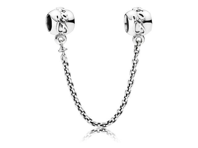 Click here for Pandora 791788-05 Family Ties Safety Chain prices