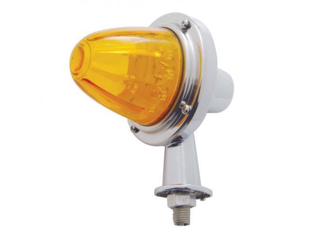 Click here for 11 LED 1 1/8 Arm Watermelon Honda Light Kit - Ambe... prices