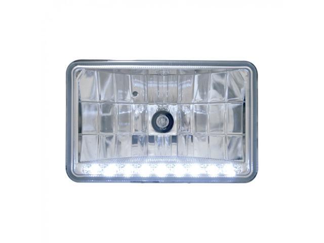Click here for United Pacific Industries Headlight Assembly 31368 prices