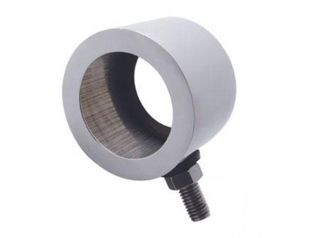 Click here for Stainless 2 Double Face Light Housing prices