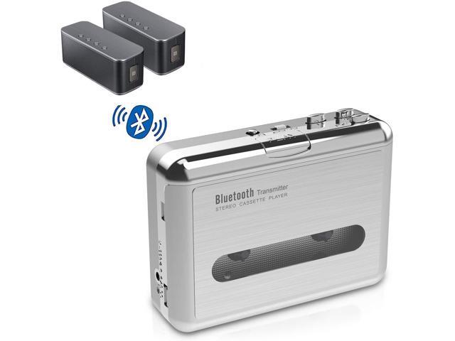 Click here for DIGITNOW! Bluetooth Walkman Cassette Player Blueto... prices