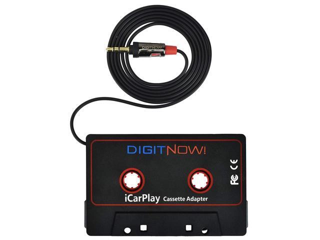 Click here for DIGITNOW 3.5mm Car Audio Cassette Adapter for Smar... prices