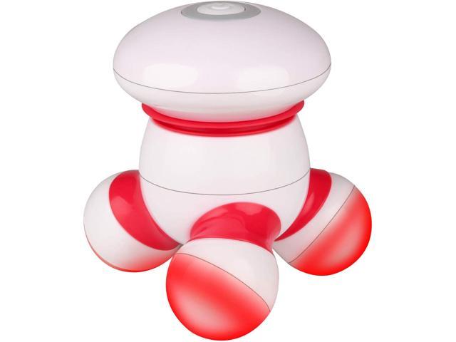 Click here for Handheld Massager Mini Portable Vibrating Body Mas... prices