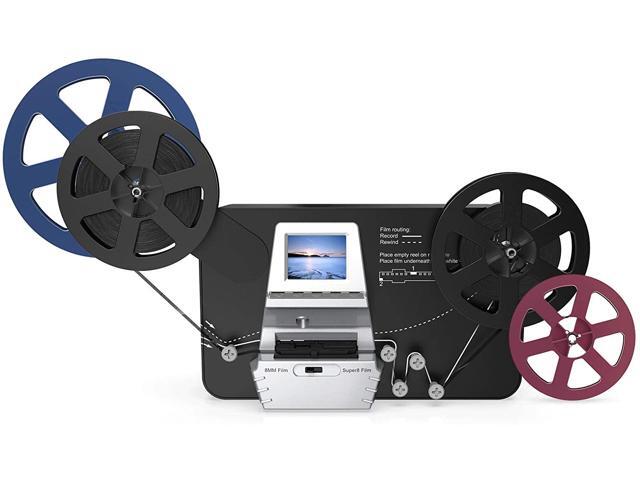 Click here for 8mm & Super 8 Reels to Digital MovieMaker Film San... prices