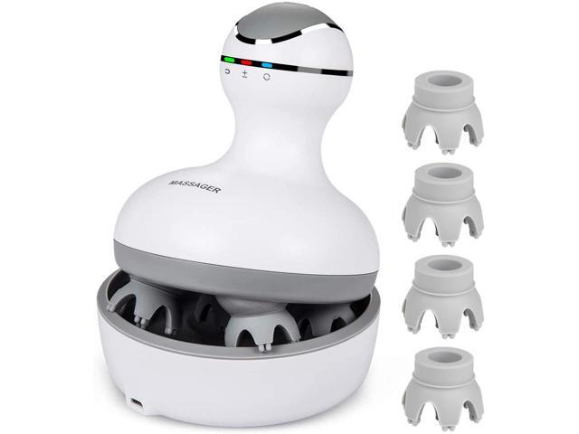 Click here for Electric Scalp Head Massager  Waterproof Massager... prices