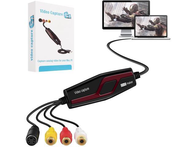 Click here for DIGITNOW Video Capture Converter  Capture Analog V... prices