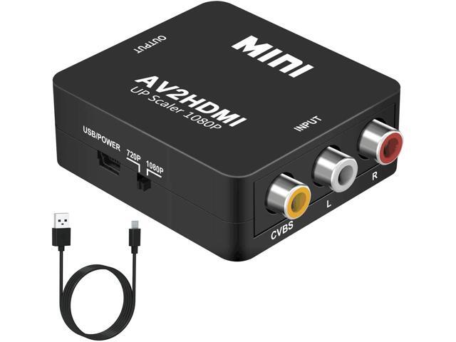Click here for DIGITNOW RCA to HDMI  AV to HDMI Converter  1080P... prices