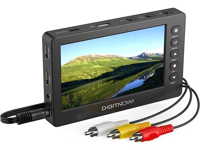 Click here for DIGITNOW HD Video Capture Box 1080P 60FPS USB 2.0... prices