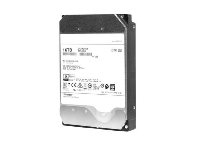 Click here for For Western Data helium 16T mechanical hard disk S... prices