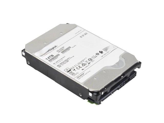 Click here for For Western Digital 14T mechanical hard disk heliu... prices