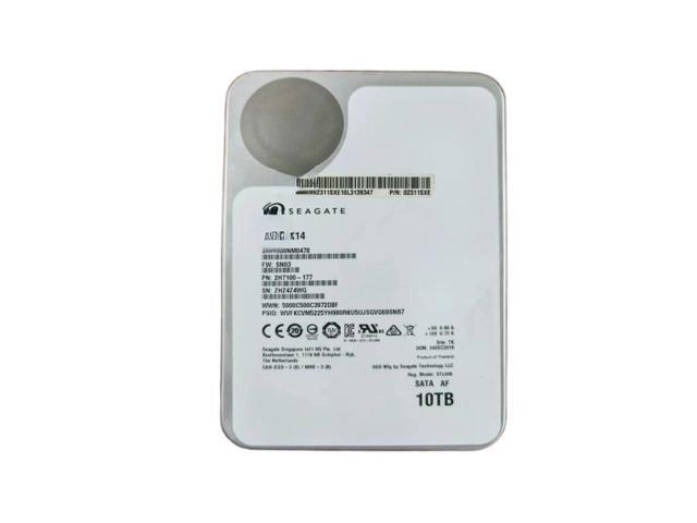 Click here for For Seagate Helium Galaxy 10t mechanical hard disk... prices