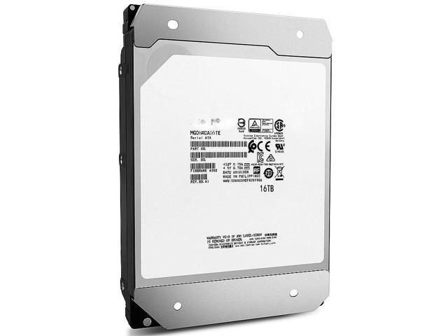 Click here for For 16TB Toshiba MG08ACA16TE 16T mechanical hard d... prices