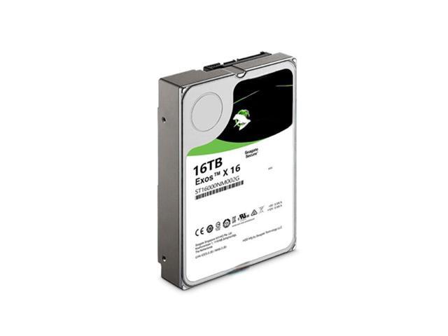 Click here for For Seagate Galaxy 16T hard disk ST16000NM001G/hel... prices