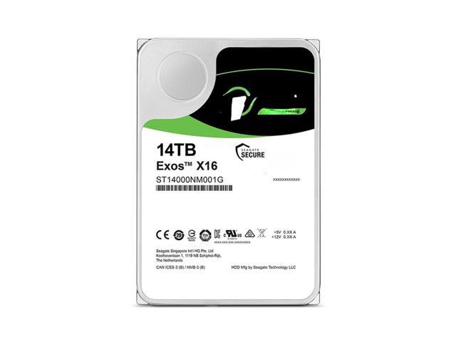 Click here for For Seagate 14T hard disk ST14000NM001G 14TB deskt... prices