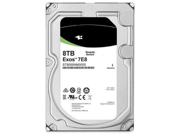 Click here for For Seagate 8T Galaxy Mechanical Disk ST8000NM0055... prices