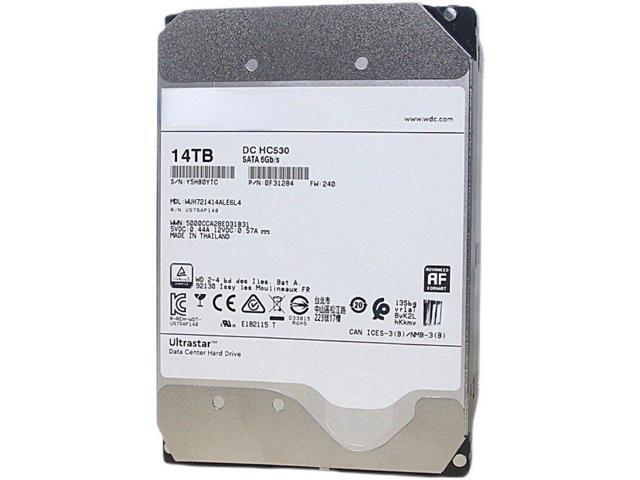 Click here for For Western Digital 14T mechanical hard disk 7200... prices