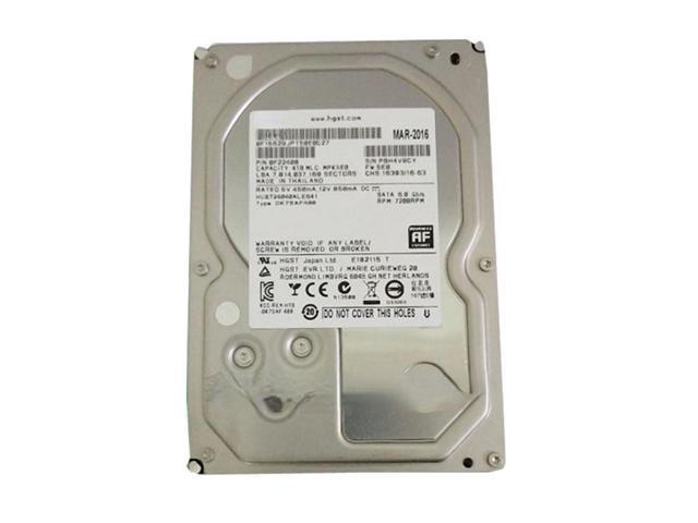 Click here for For Hitachi 4TB desktop hard disk 4000G monitoring... prices