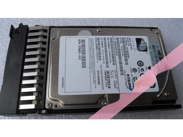 Click here for For HP 507283-001 432320-001 418399-001 146g sas s... prices