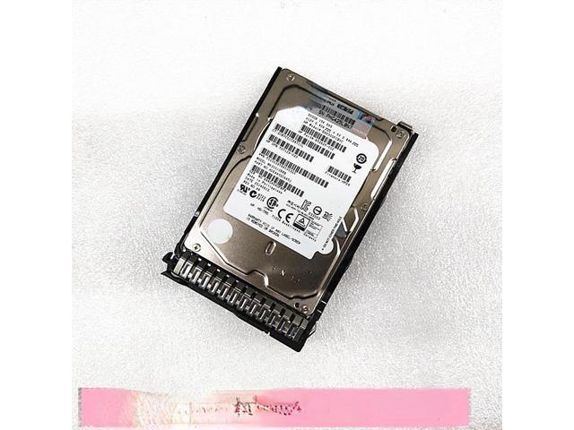 Click here for For HP 653960-001 652611-B21 300G 15K 2.5 SAS Serv... prices