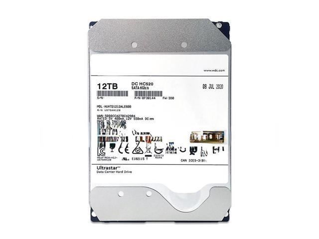 Click here for For Western Data HUH721212ALE600 12T SATA3 12TB en... prices