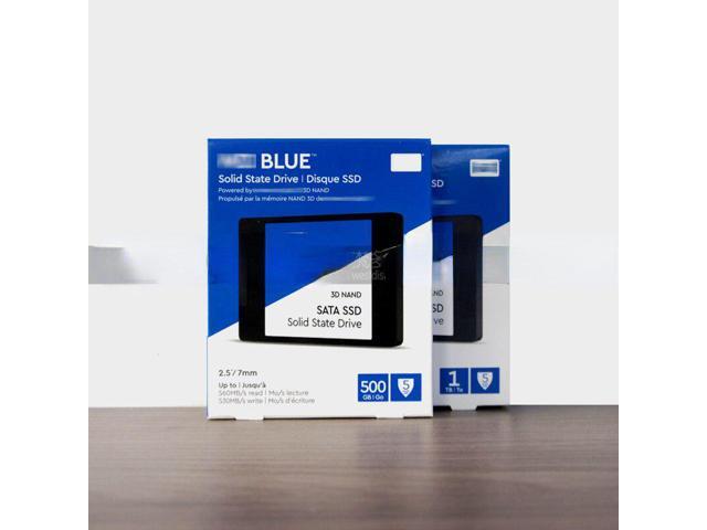 Click here for For Western Data WDS100T2B0A Solid State Drive 1TB... prices