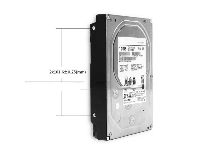 Click here for For Western Data WUS721010ALE6L4 10T 7200HC330 Ent... prices