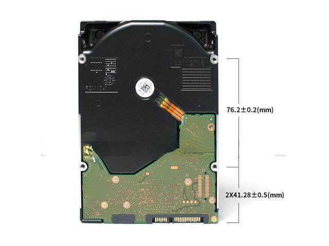 Click here for For Western HC550 WUH721816ALE6L4 16TB7.2K SATA3 H... prices