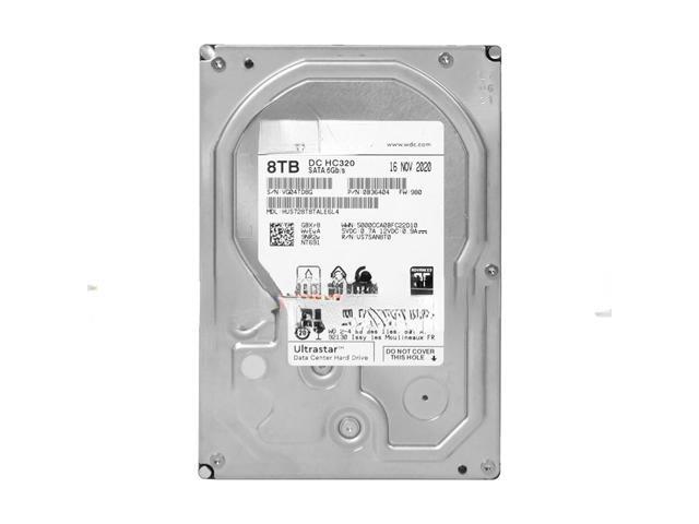 Click here for For Western Data HUS728T8TALE6L4 8T enterprise NAS... prices